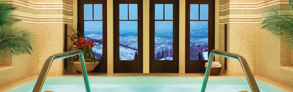 Luxury Hotel Spas - Spa Montage | Montage Hotels & Resorts