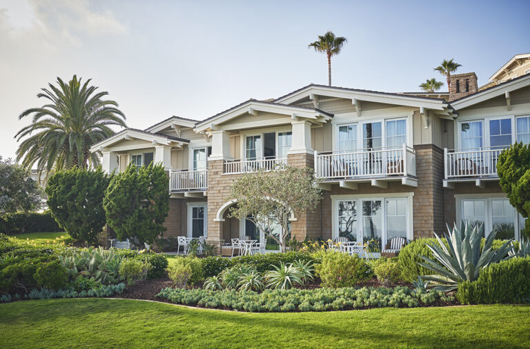 Company Overview | Montage Hotels & Resorts