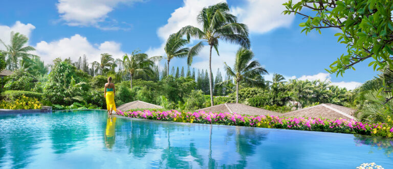 Luxury Hotel Spas - Spa Montage | Montage Hotels & Resorts