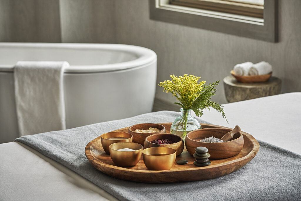 Impeccable Hospitality | Montage Hotels & Resorts