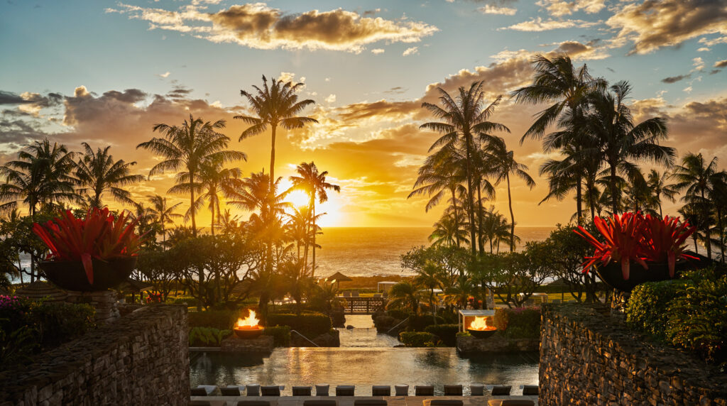 Impeccable Hospitality | Montage Hotels & Resorts