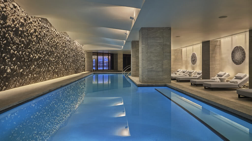 Montana Spa Resorts | Big Sky Spa Hotel MT | Montage Big Sky