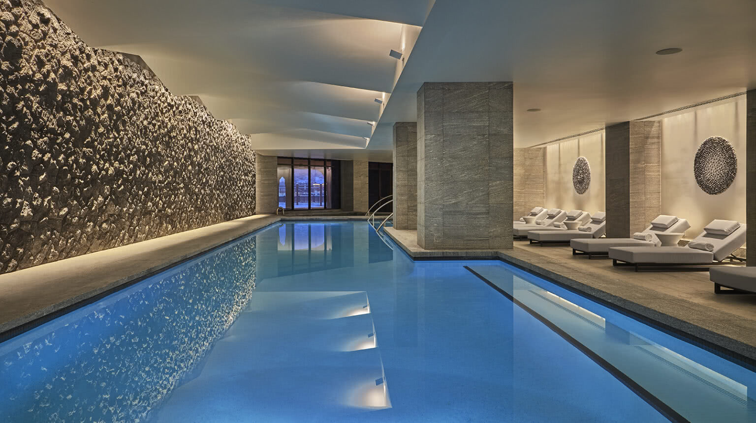 Montana Spa Resorts | Big Sky Spa Hotel MT | Montage Big Sky