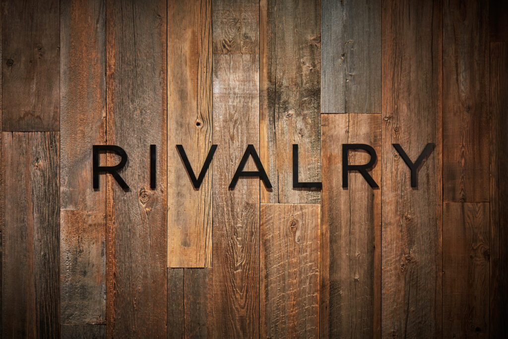 Rivalry Room | Montana Luxury Resort | Montage Big Sky