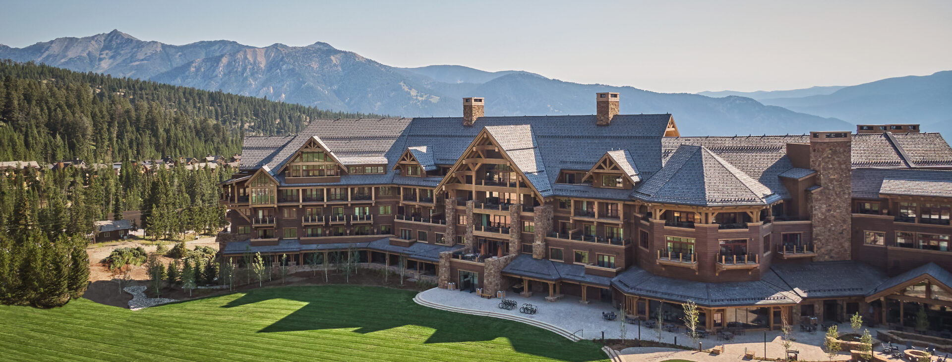 Big Sky Montana Luxury Resort Montage Big Sky Big Sky Montana Luxury Resort Montage Big Sky