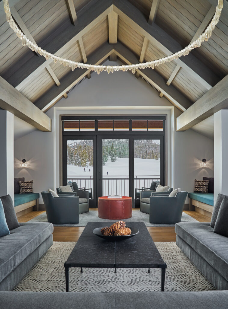 Big Sky Montana Luxury Resort | Montage Big Sky