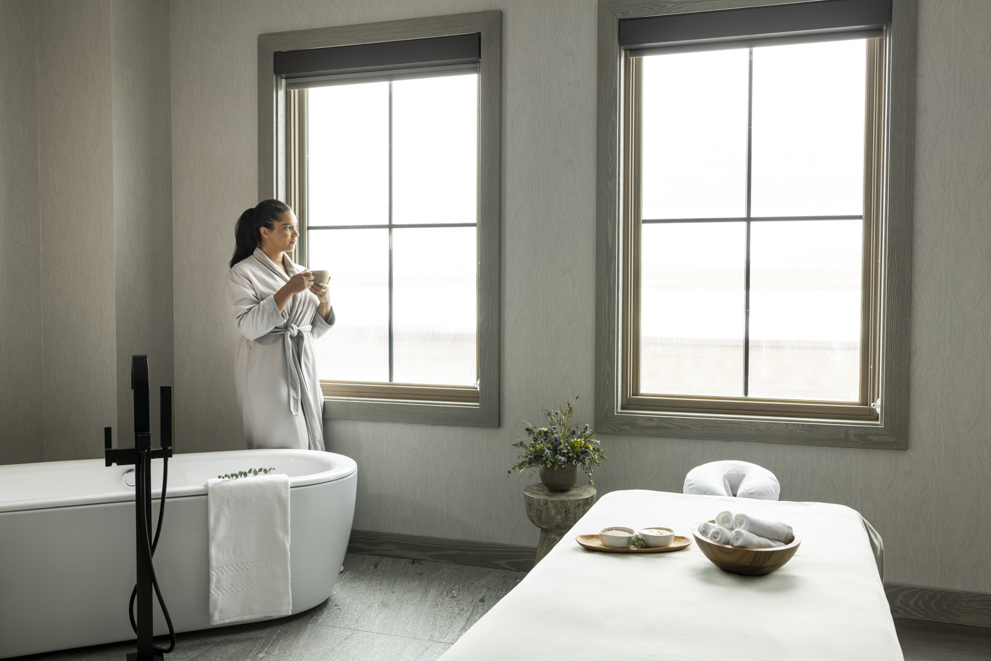 Montana Spa Resorts | Big Sky Spa Hotel MT | Montage Big Sky