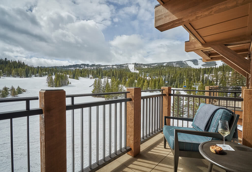 Montage Residences Big Sky | Vacation Rentals | Montage Big Sky