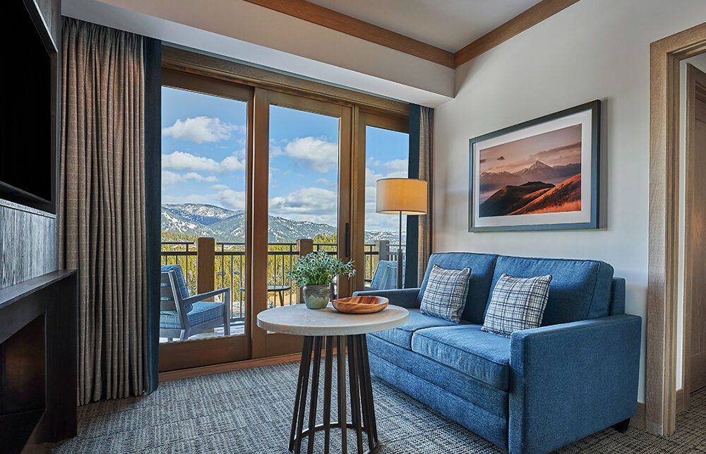 Big Sky Montana Luxury Resort | Montage Big Sky