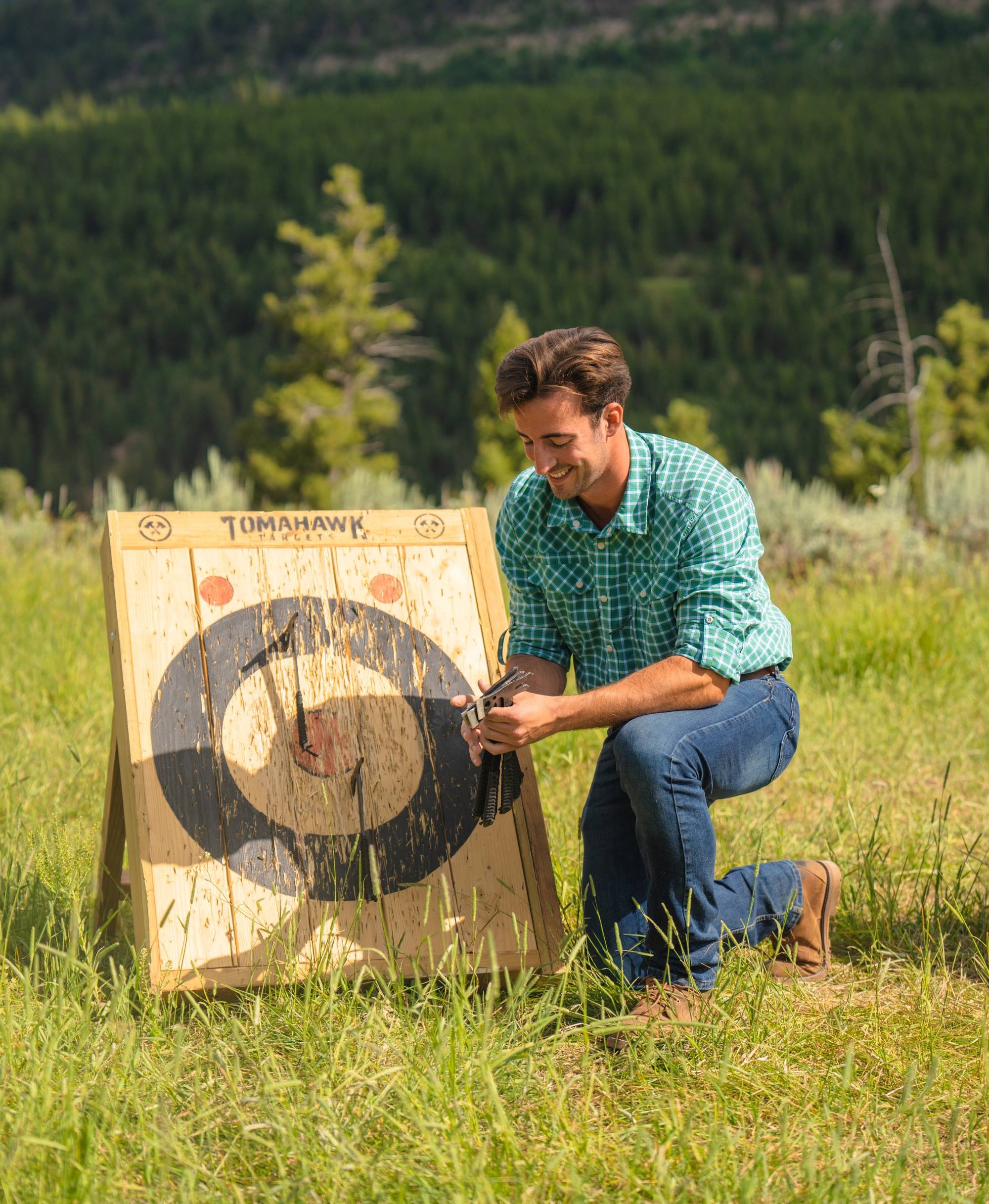 Compass Sports Outfitter | Montage Big Sky