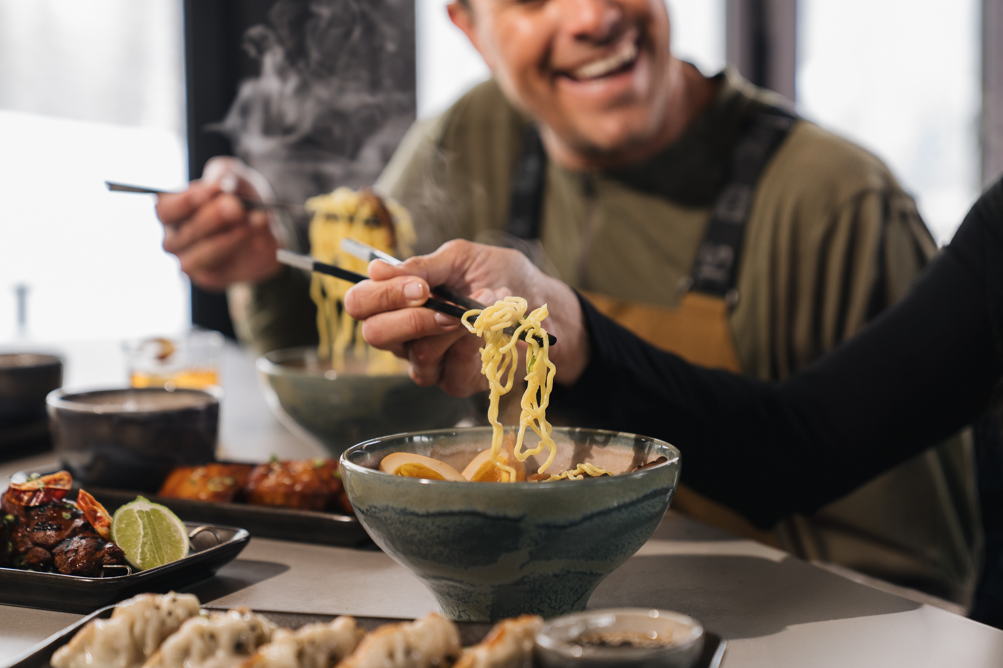 Backcast Bar & Grill | Big Sky Restaurants | Montage Big Sky