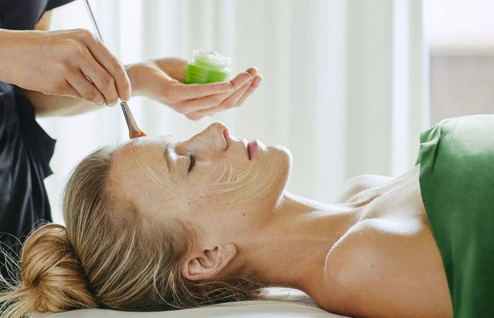 Spa Treatments Park City Utah - Spa Menu | Montage Deer Valley®