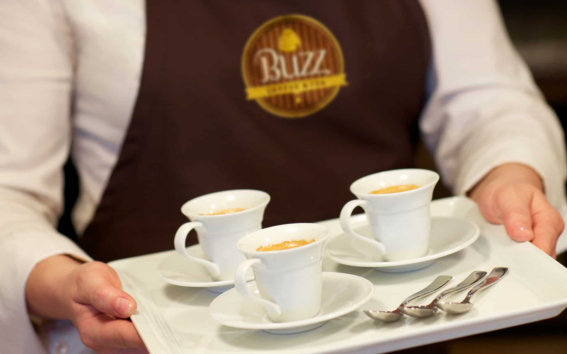 Park City Cafes - Buzz Cafe | Montage Deer Valley®