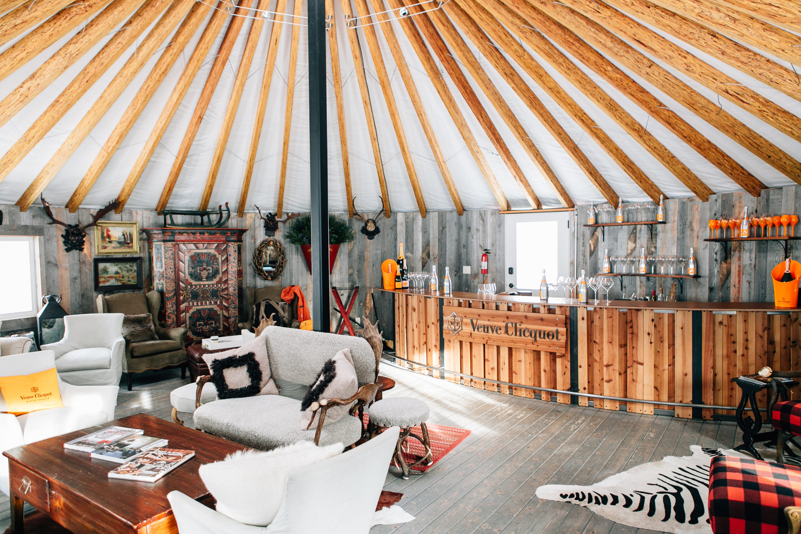 Park City Dining & Restaurants | Montage Deer Valley