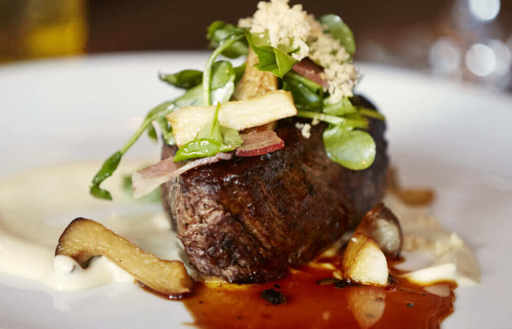 Apex Park City Restaurant Apex Menus | Montage Deer Valley