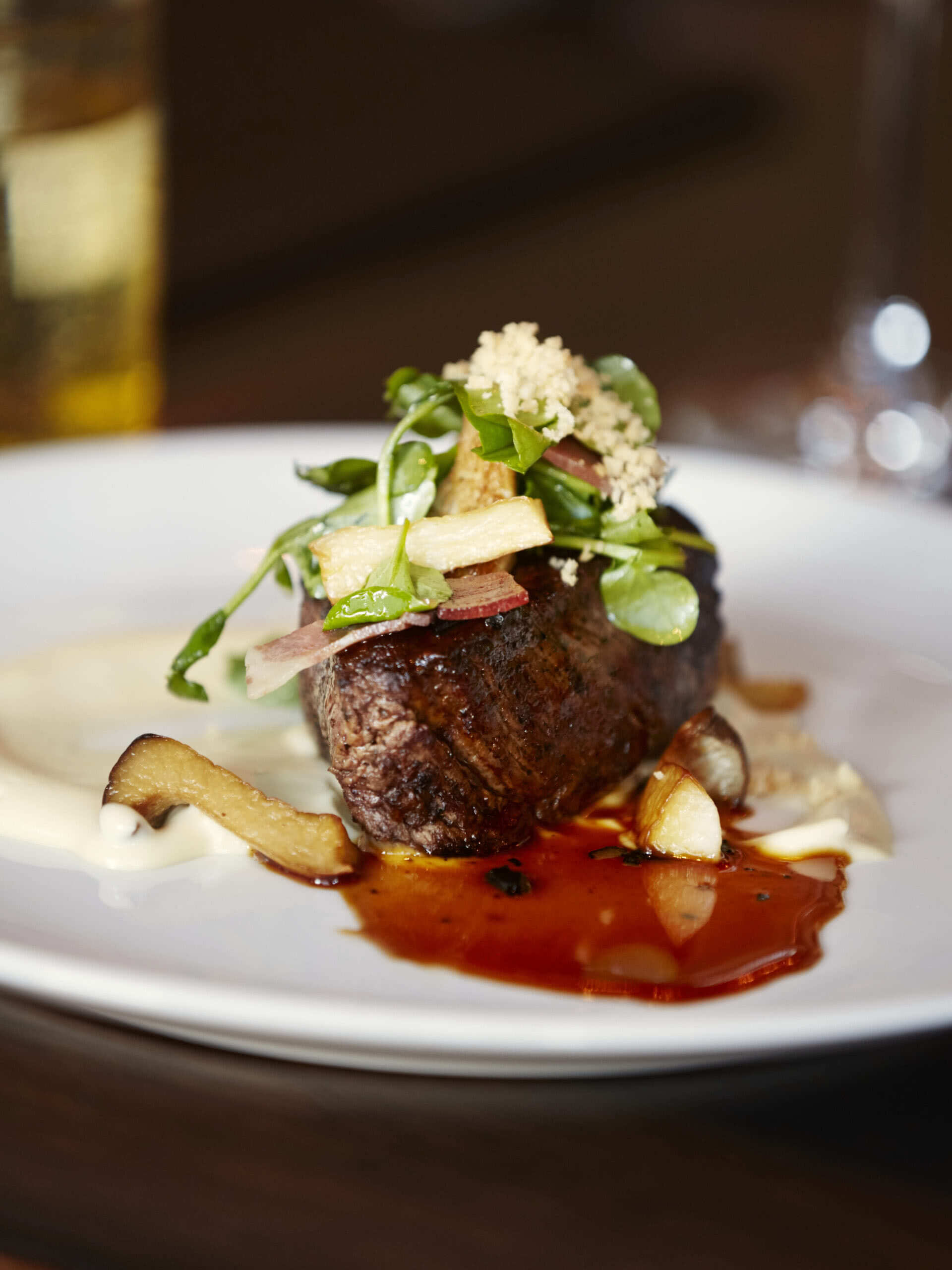 Apex Park City Restaurant Apex Menus | Montage Deer Valley