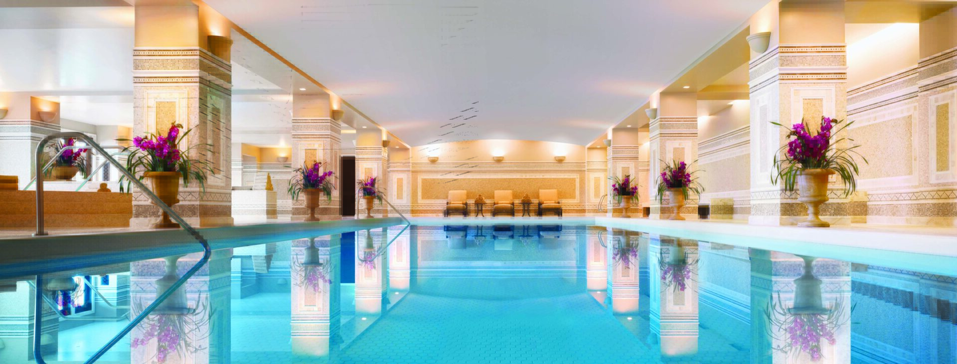 Hotel Park City Spa - Luxury Day Spa | Montage Deer Valley