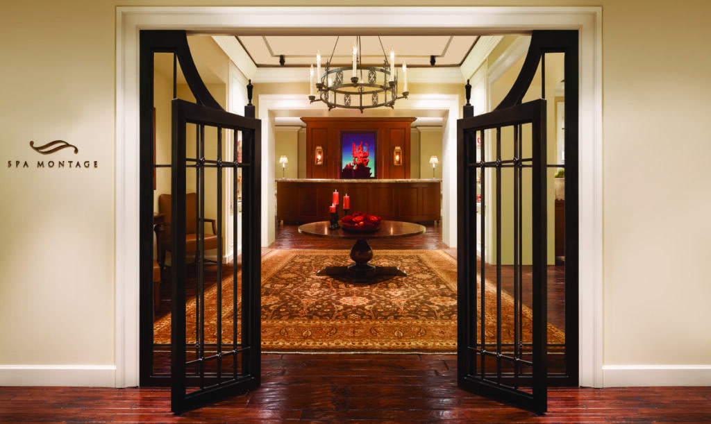 Hotel Spa Boutique, Skincare & Gifts | Montage Deer Valley