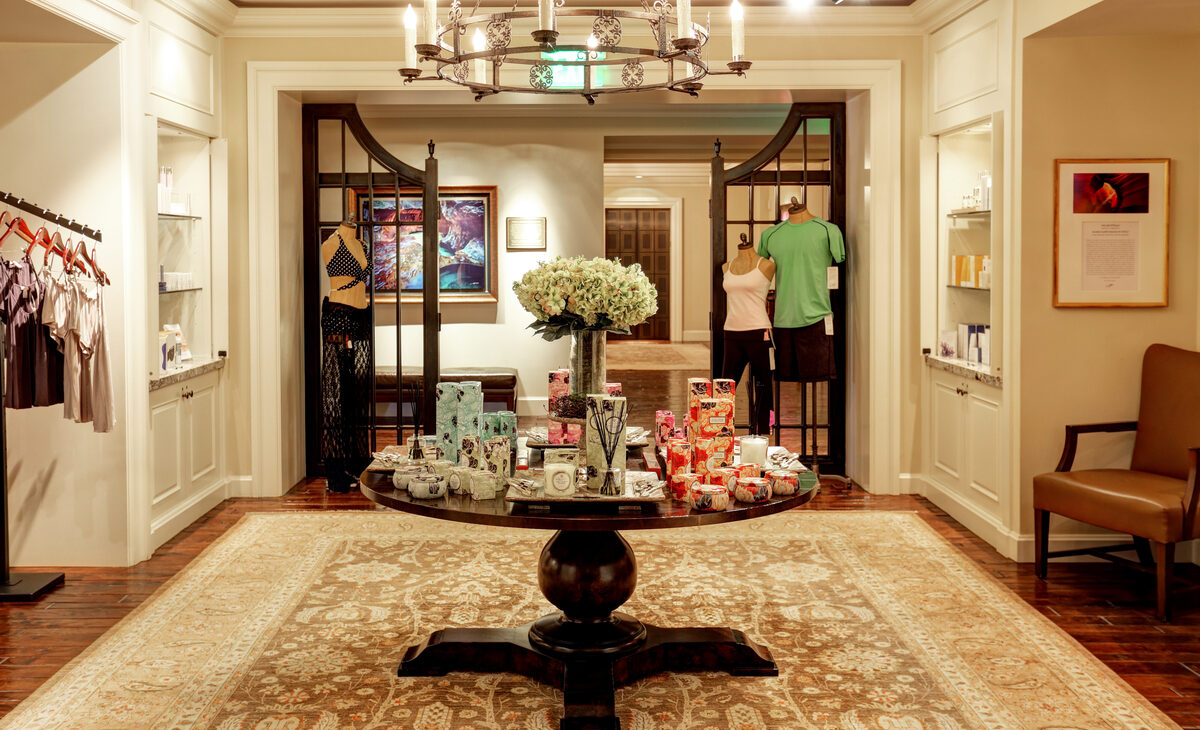 Hotel Spa Boutique - Skincare and Spa Gifts | Montage Deer Valley®