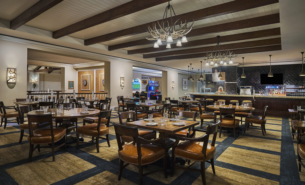 Daly's Pub & Rec | Park City Pubs | Montage Deer Valley