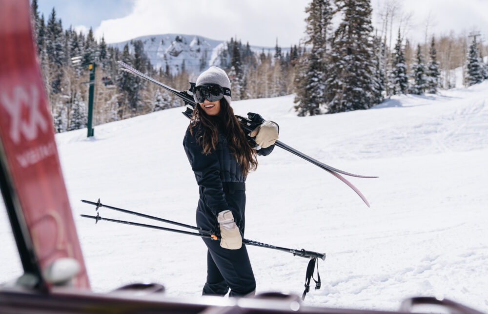 The Après Lounge | Ski Resort | Montage Deer Valley