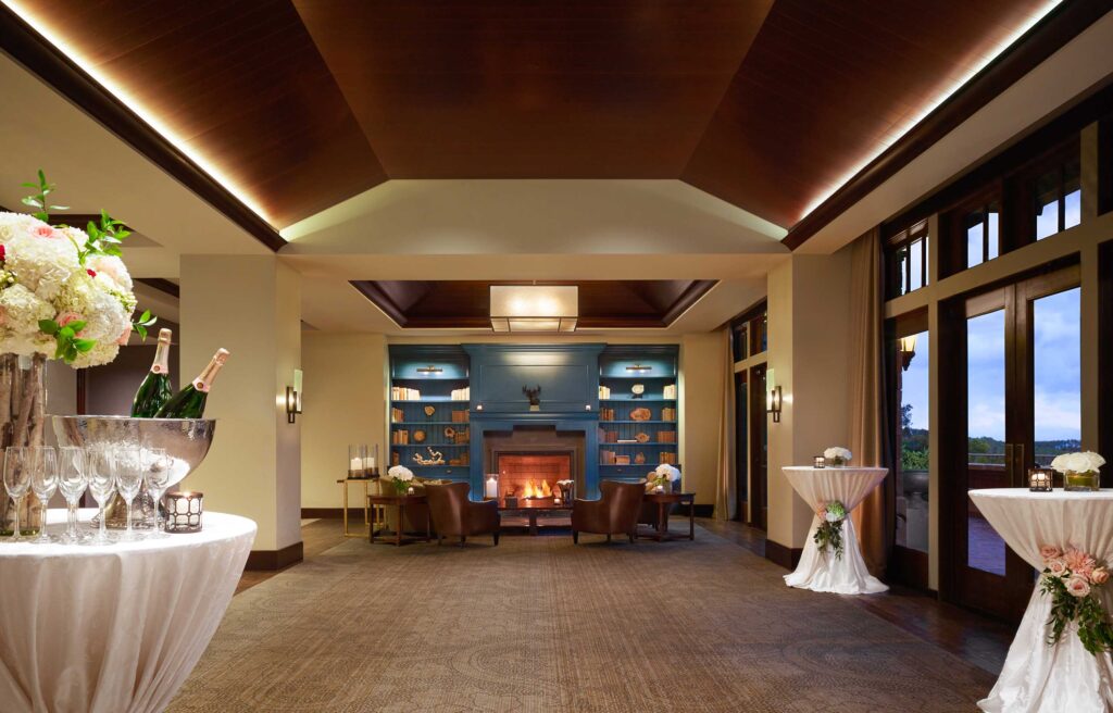 Park City Dining & Restaurants | Montage Deer Valley