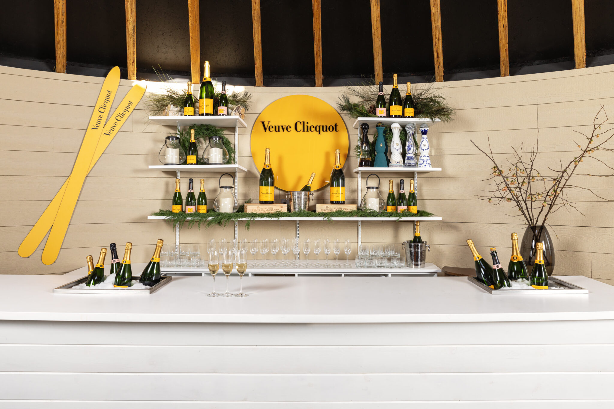 The Après Lounge | Montage Deer Valley