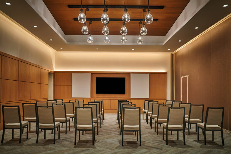 Meeting Space Near Napa Valley CA | Montage Healdsburg