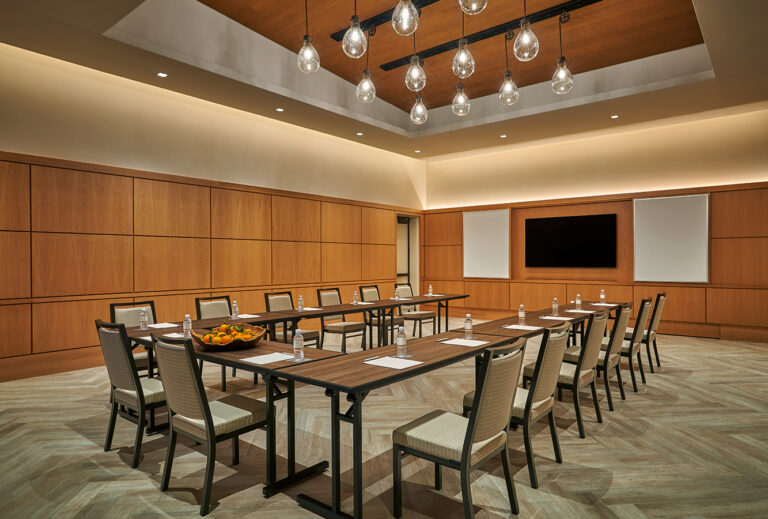 Meeting Space Near Napa Valley CA | Montage Healdsburg
