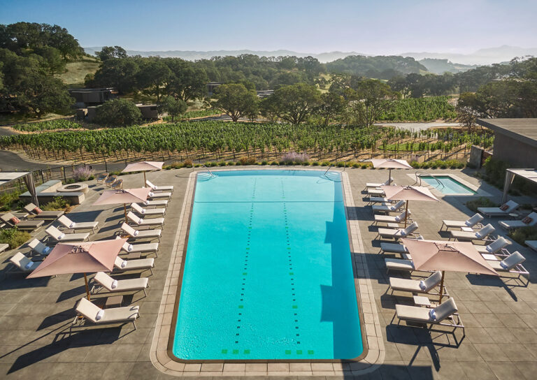 Montage Healdsburg Image Gallery | Hotels in Sonoma County
