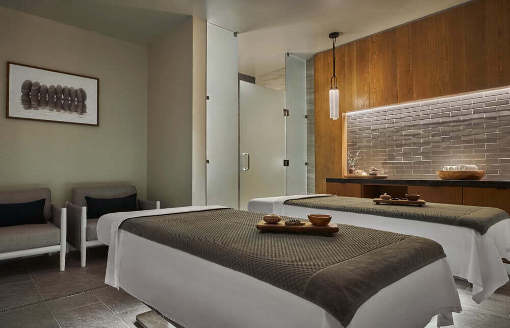 Spa Menu | Spa Resorts in Sonoma CA | Montage Healdsburg