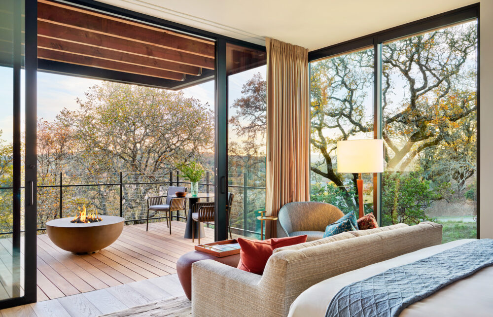 Frequently Asked Questions | Montage Healdsburg