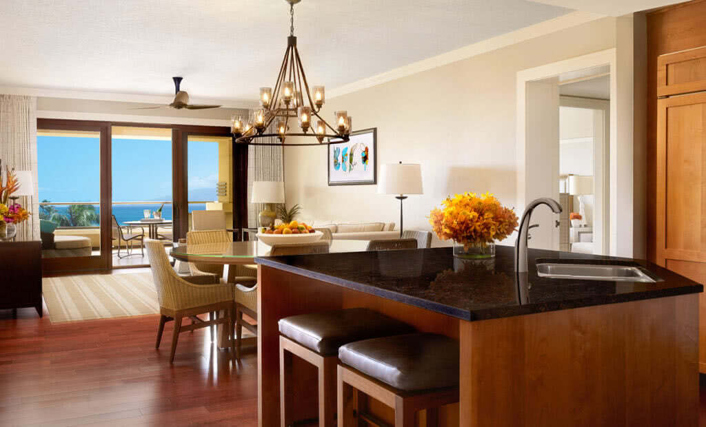 In-Residence Dining | Hawaiian Cuisine | Montage Kapalua Bay