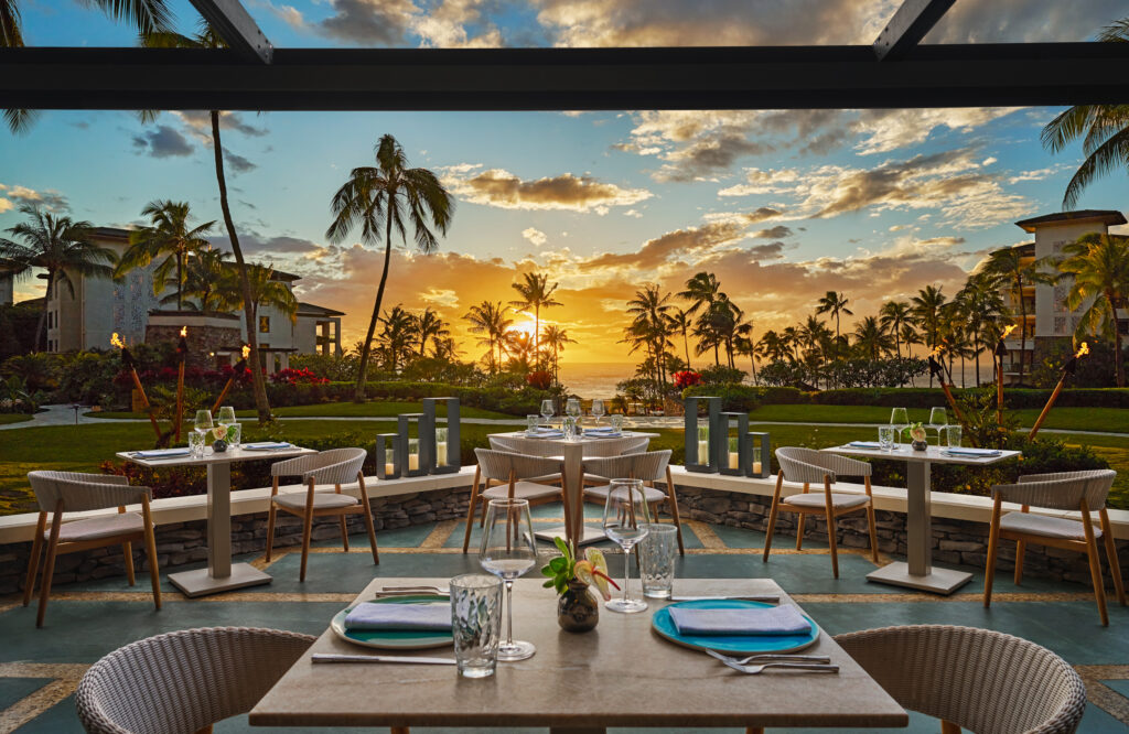 Luxury Maui Beach Resort | Montage Kapalua Bay