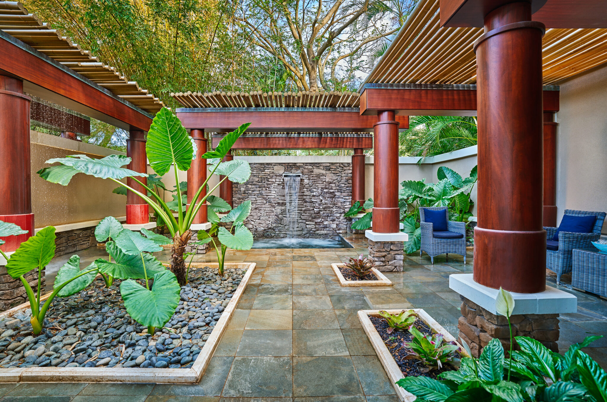 Spa Wellness & Fitness Services | Maui | Montage Kapalua Bay