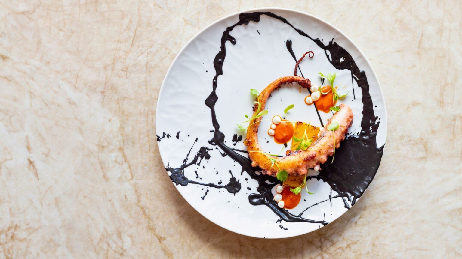 Cane & Canoe Restaurant Food Menus | Montage Kapalua Bay