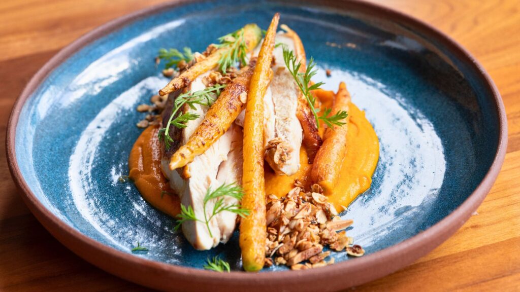 Cane & Canoe Restaurant Food Menus | Montage Kapalua Bay