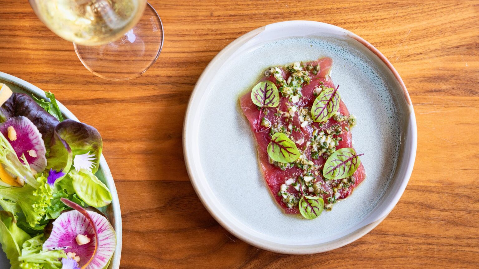 Cane & Canoe Restaurant Food Menus | Montage Kapalua Bay