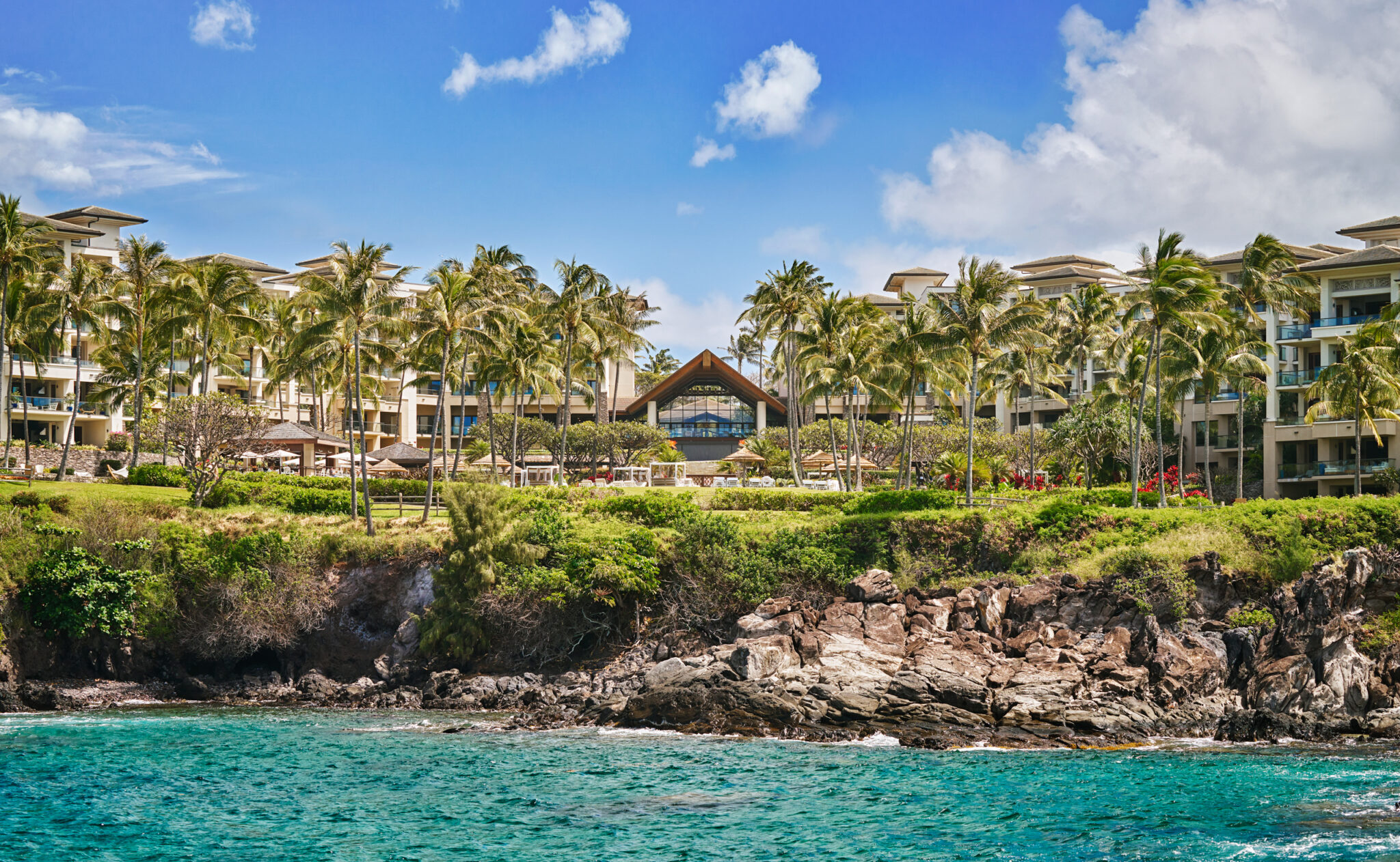 Luxury Maui Beach Resort | Montage Kapalua Bay