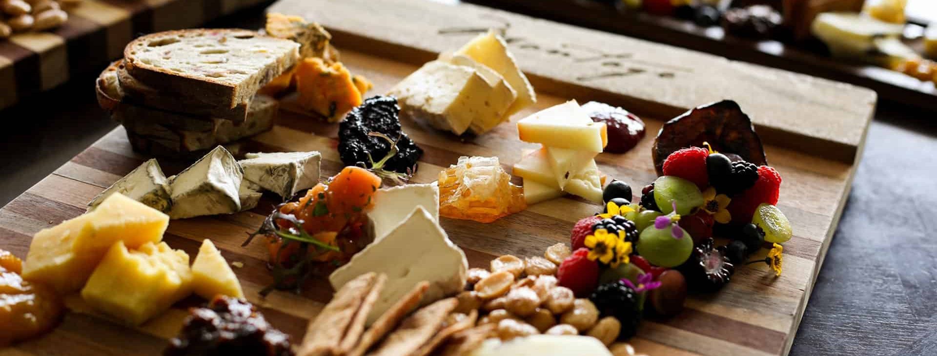 The Loft Laguna Beach CA Menus - Restaurant | Montage Laguna Beach