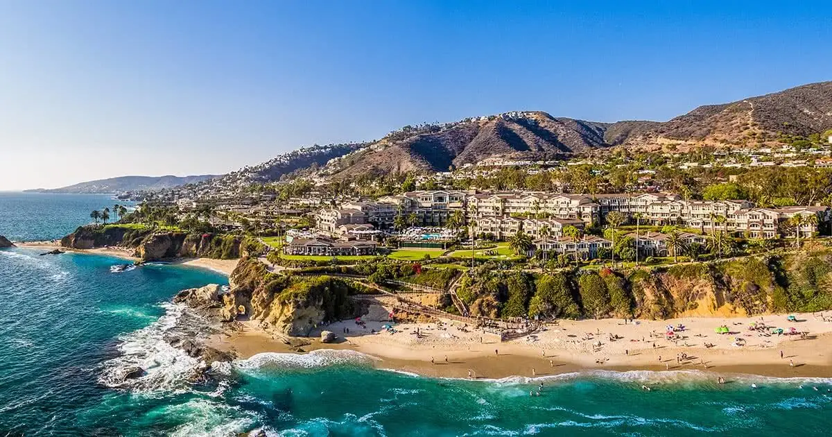 The Loft | Orange County Fine Dining | Montage Laguna Beach