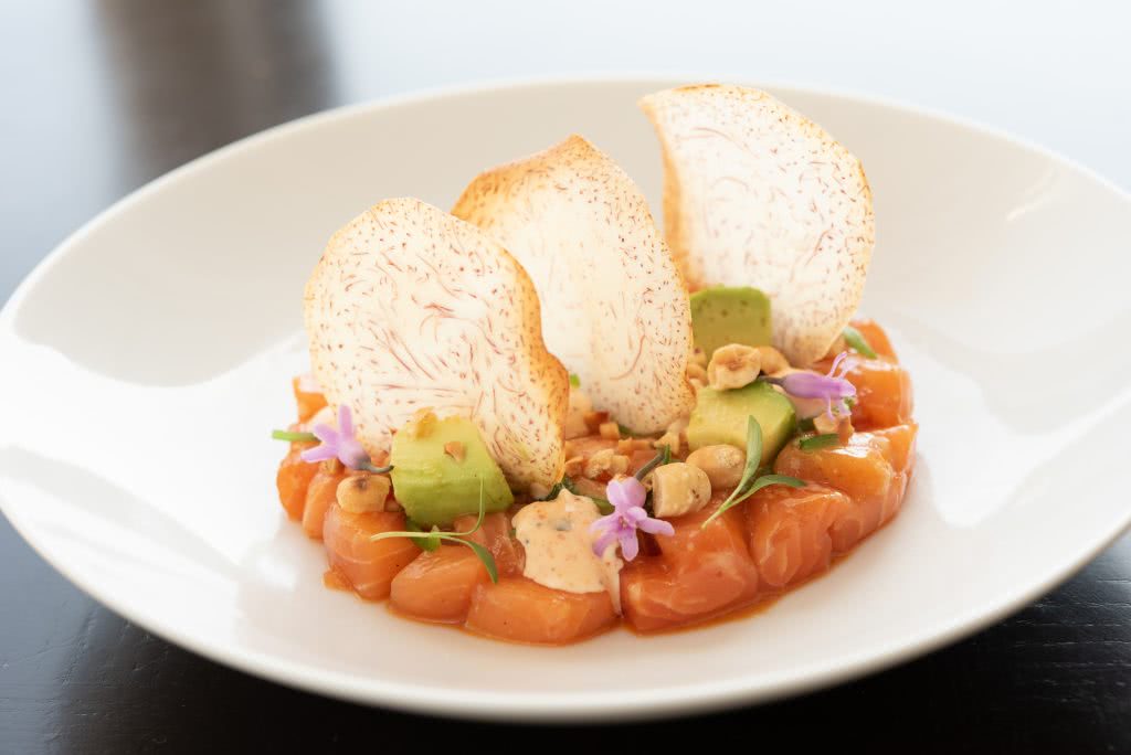 Loft | Orange County Fine Dining | Montage Laguna Beach