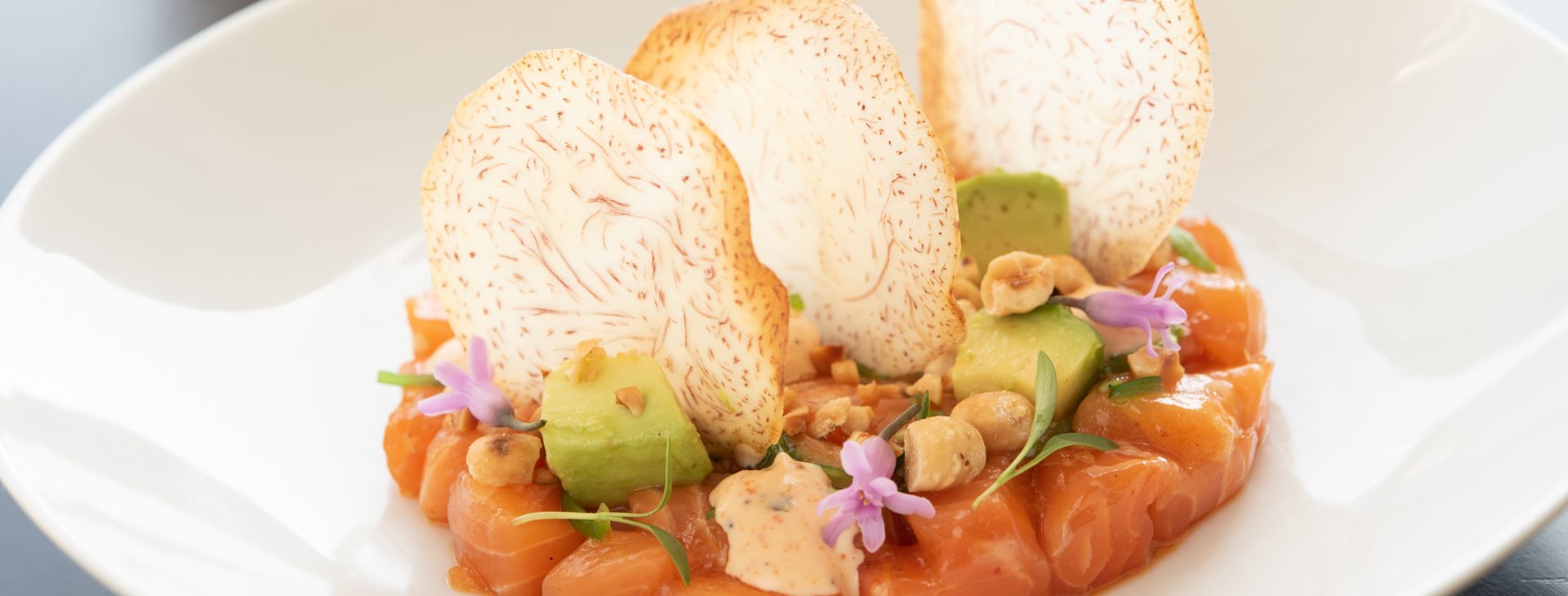 Orange County Fine Dining Restaurant - Loft | Montage Laguna Beach