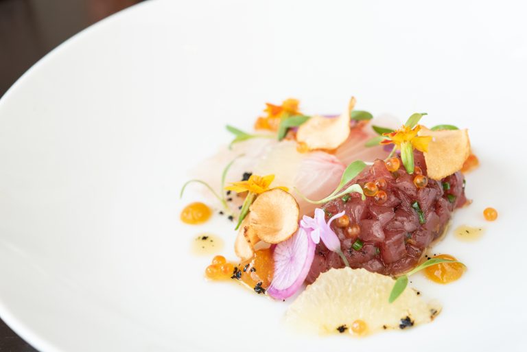 Loft | Orange County Fine Dining | Montage Laguna Beach