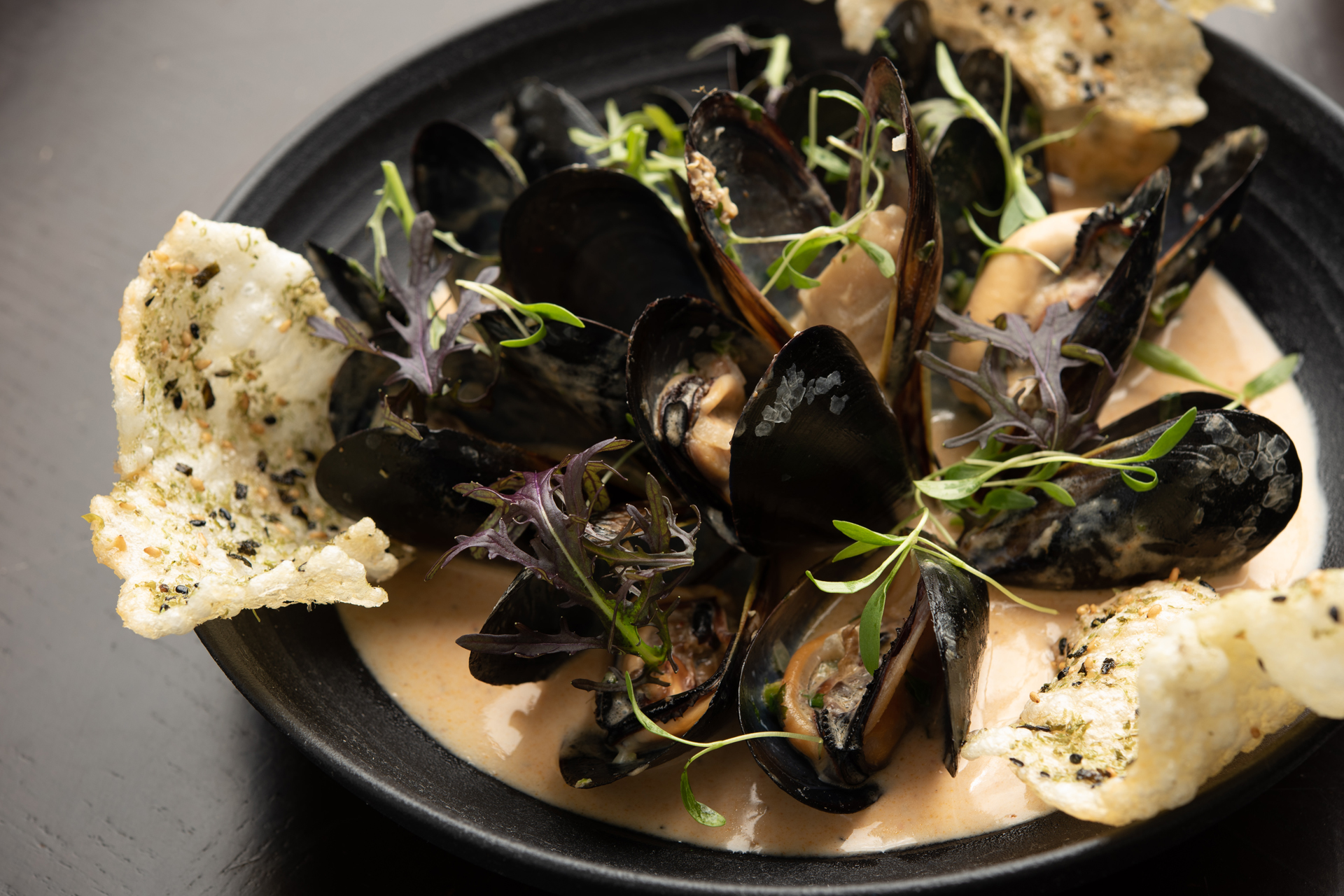 Loft | Orange County Fine Dining | Montage Laguna Beach