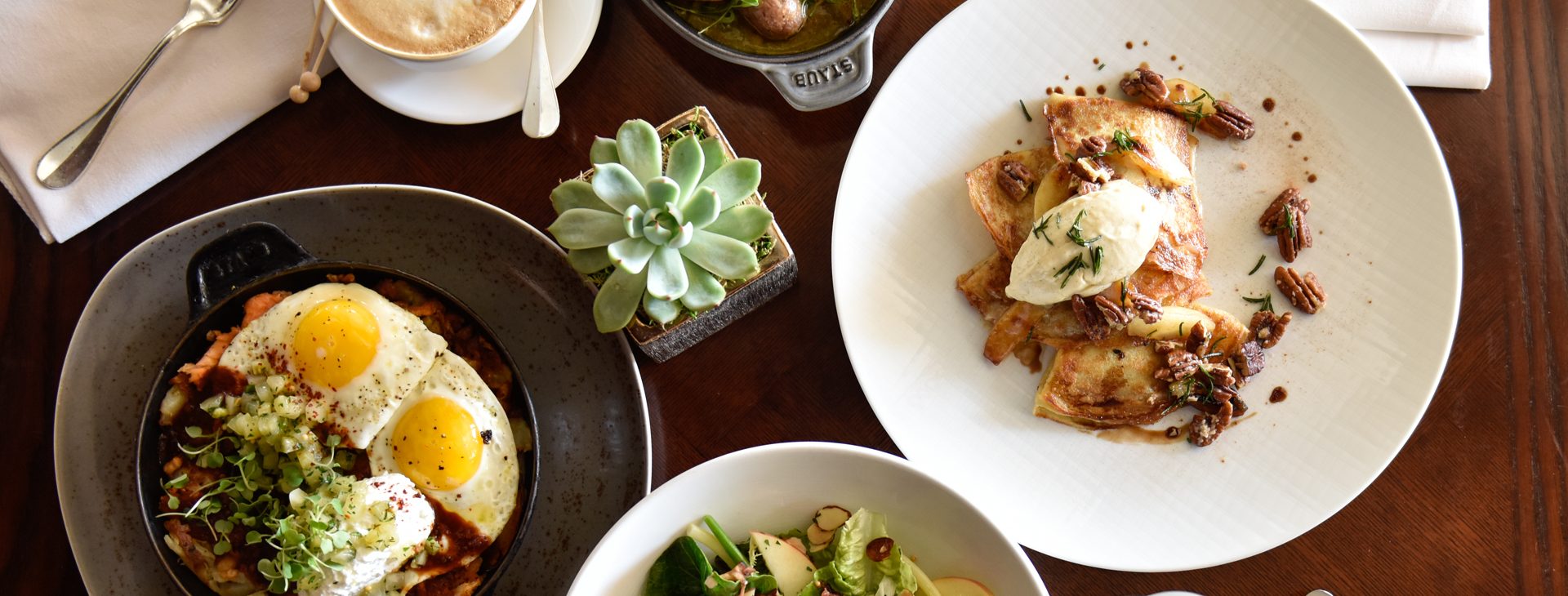 Orange County Fine Dining Restaurant - Loft | Montage Laguna Beach