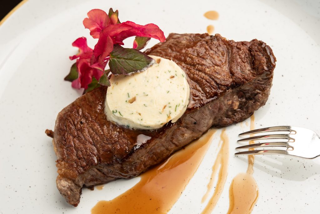 The Loft | Orange County Fine Dining | Montage Laguna Beach