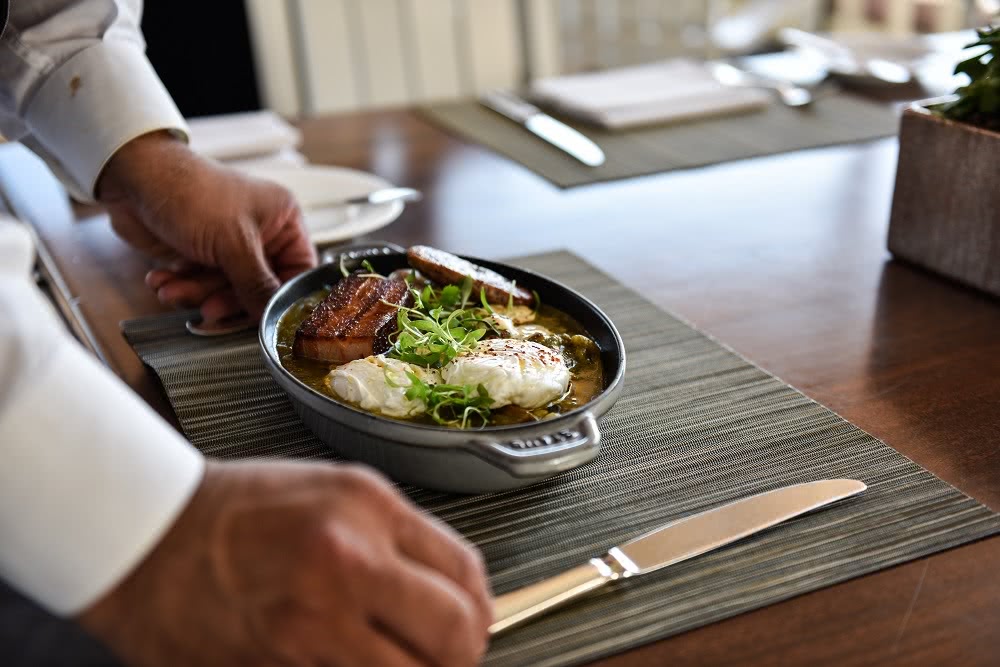 The Loft Laguna Beach CA Menus - Restaurant | Montage Laguna Beach