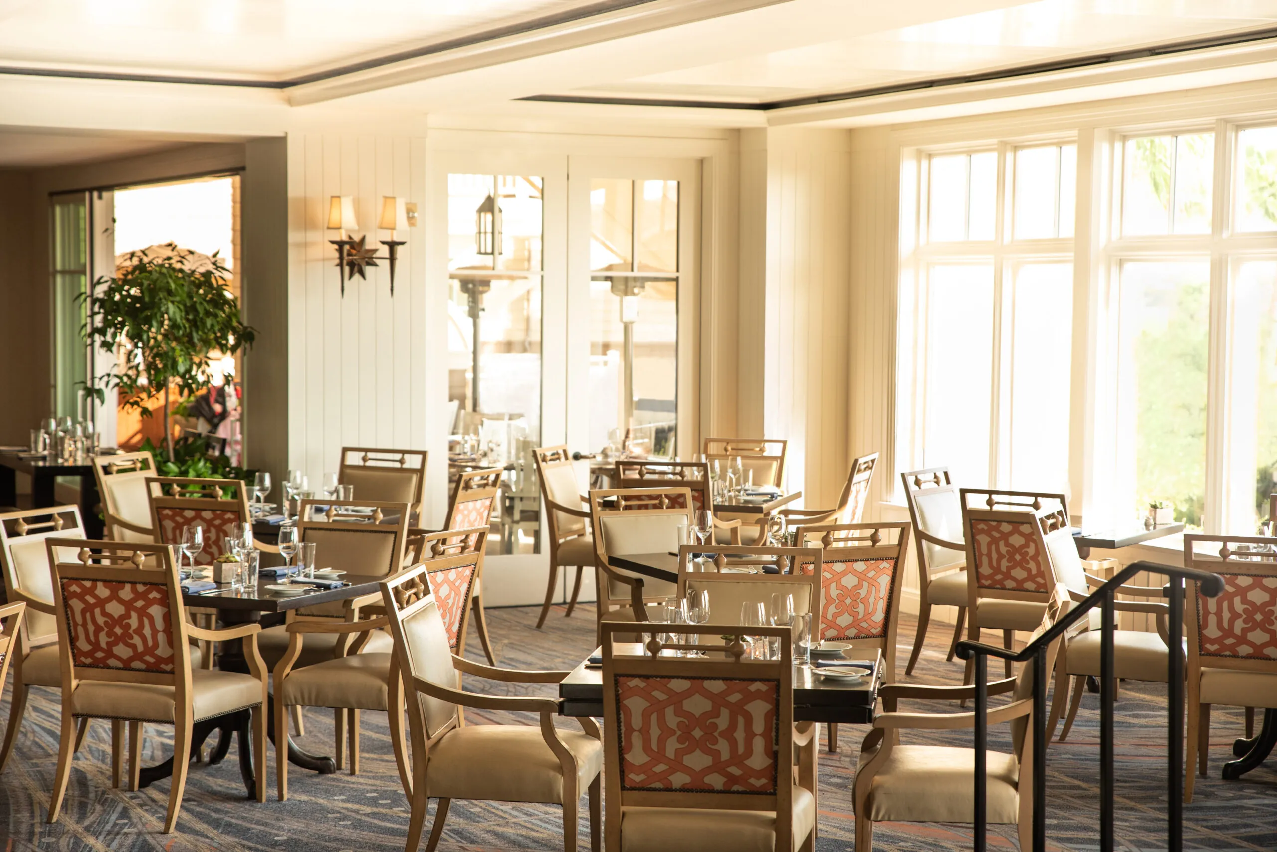 The Loft | Orange County Fine Dining | Montage Laguna Beach