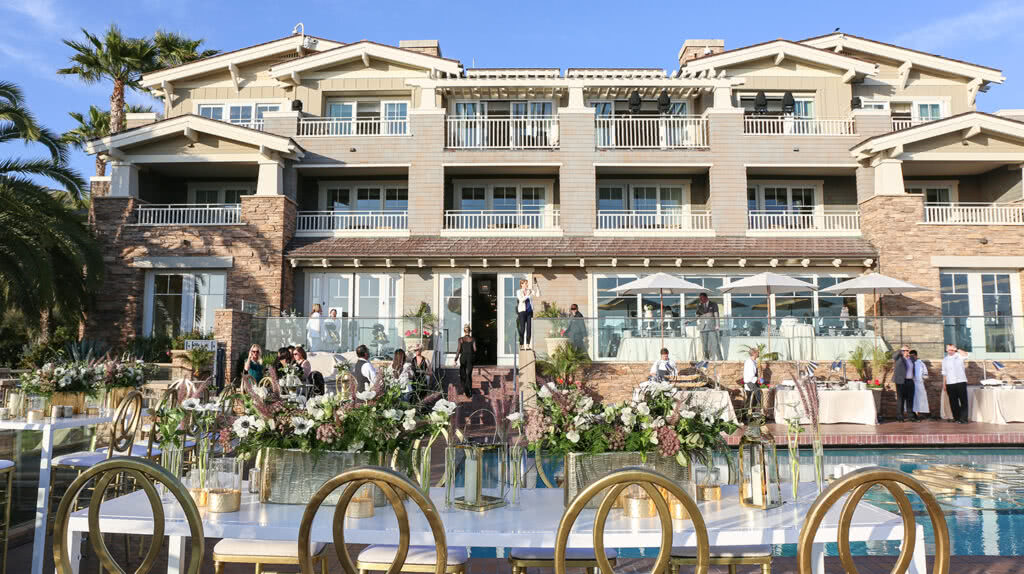 Image Gallery | Laguna Beach Events | Montage Laguna Beach